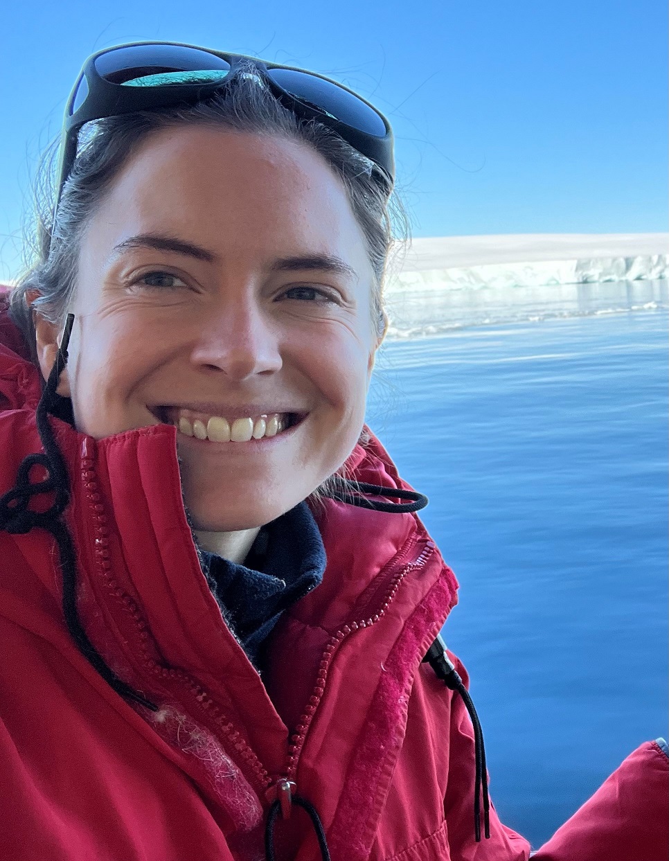Lab members – Herbert Marine Biogeochemistry Lab